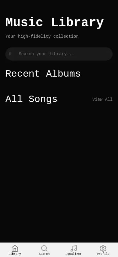 PowerAmp Full Audio App
