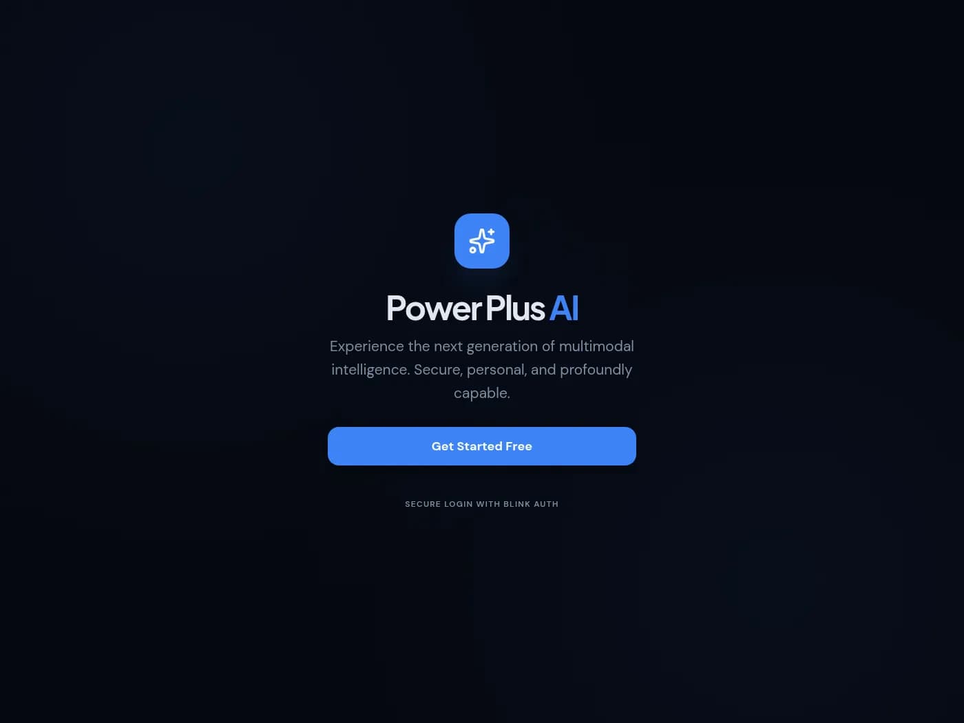 Power Plus AI