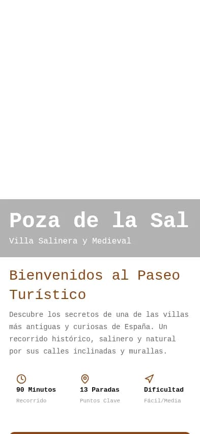Turismo Poza Tour