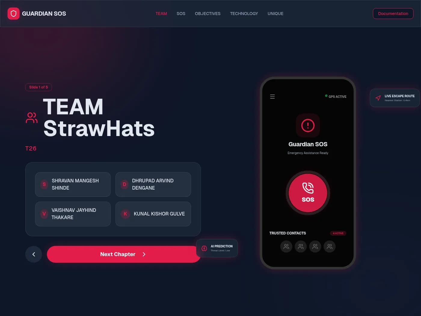 PPT Web Showcase