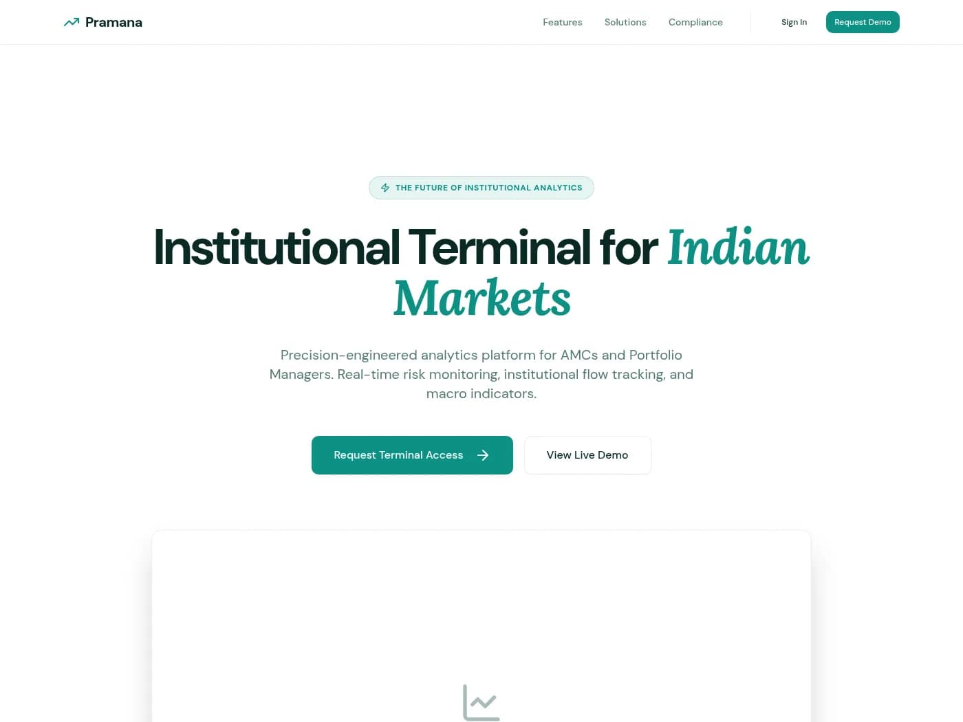 Pramana Terminal