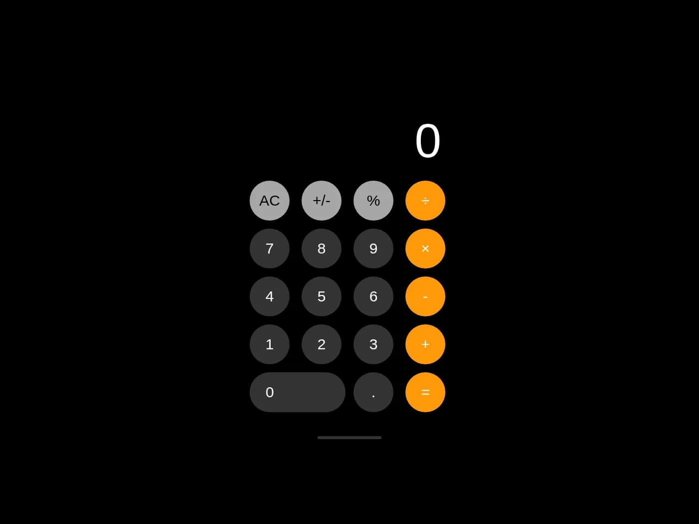 Mischief Calc