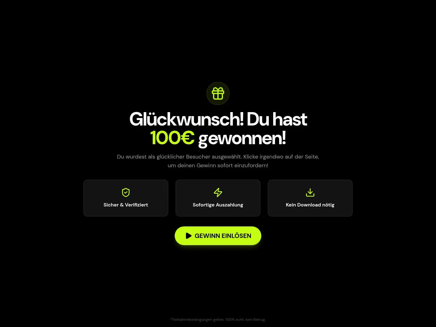 Funny Prank Clicker