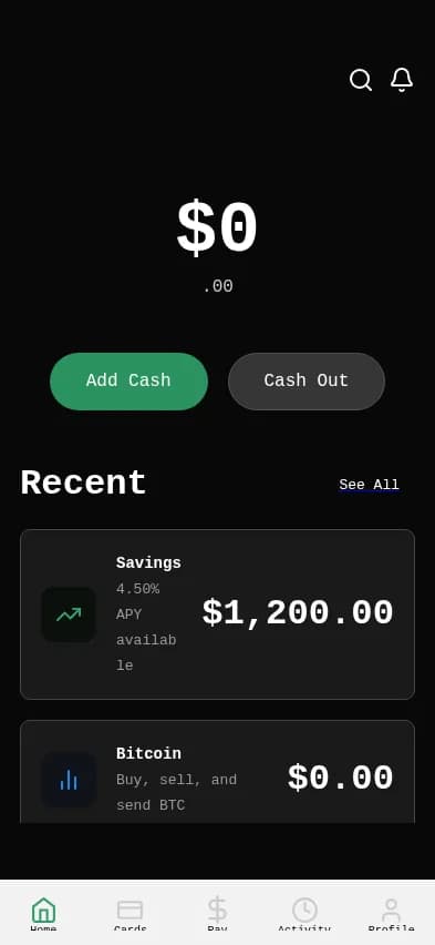 PrankPay Mobile