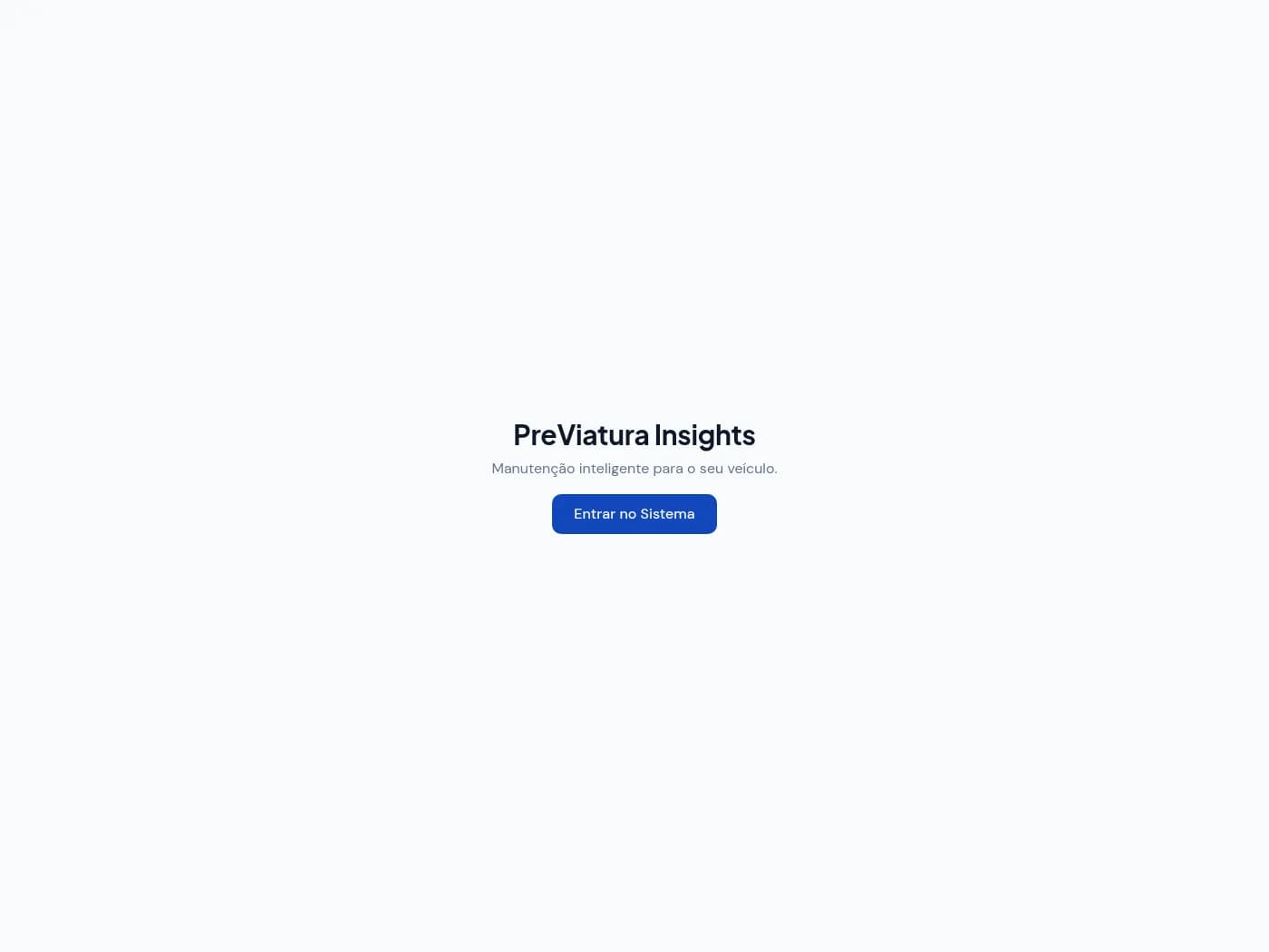 PreViatura Insights