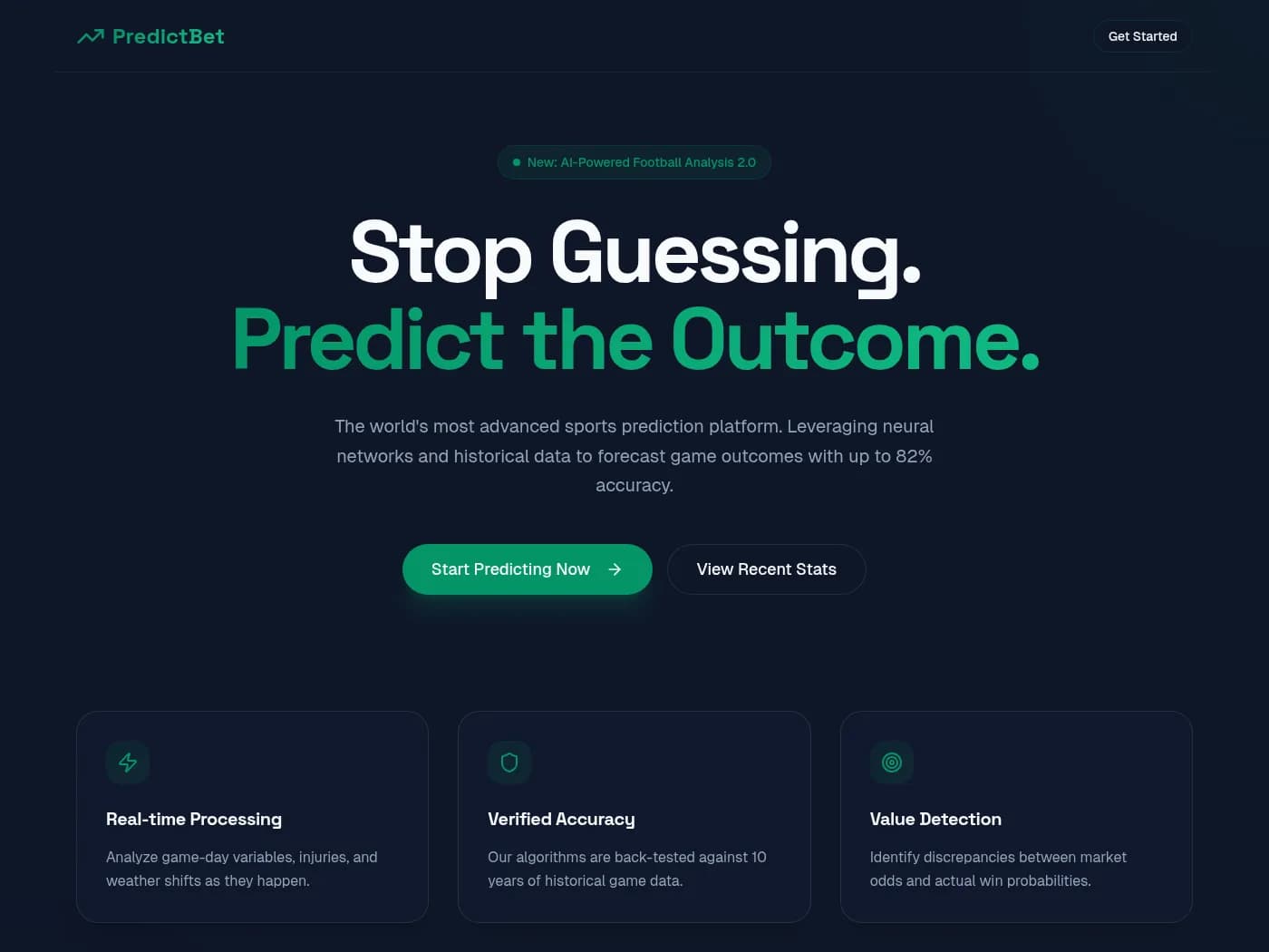 PredictBet