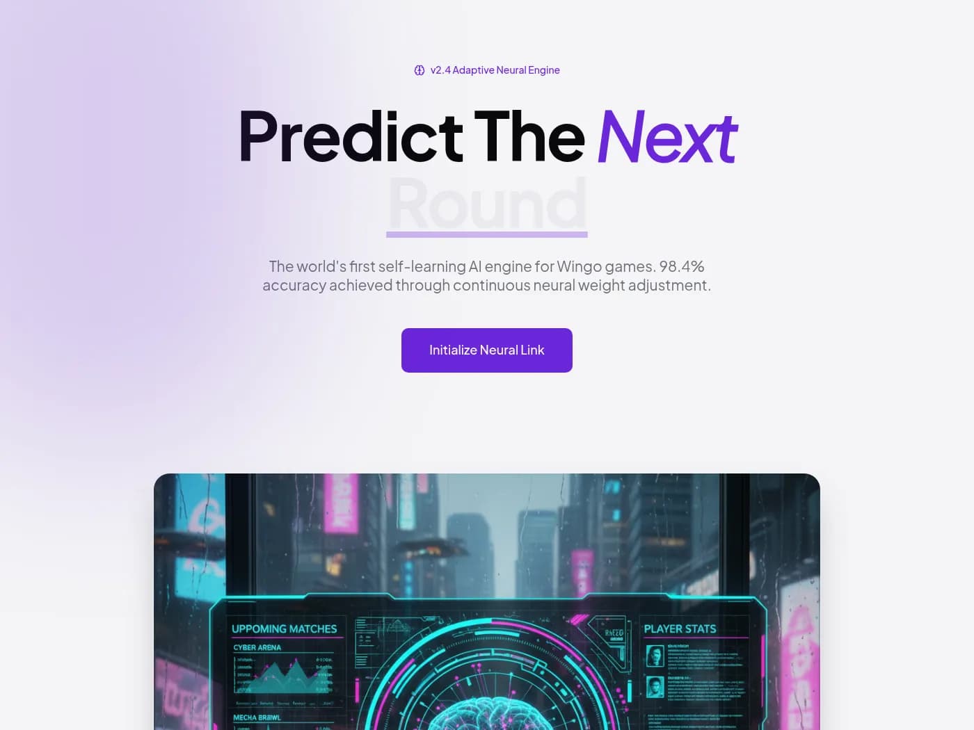 PredictNext AI