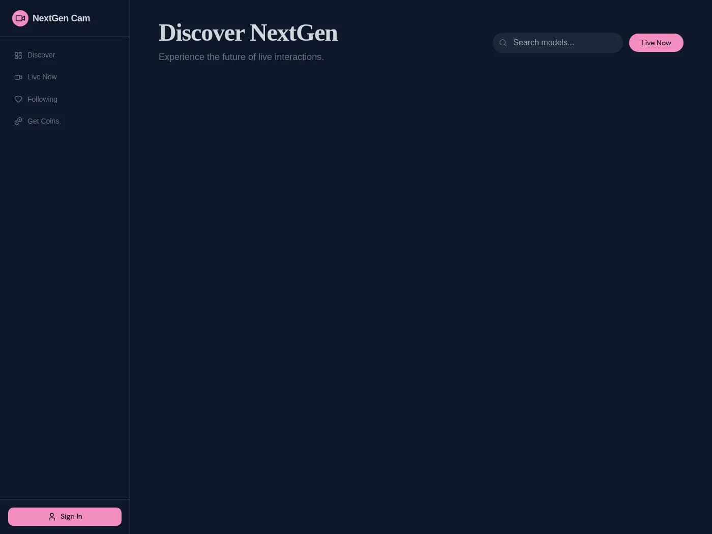 NextGen Cam Connect