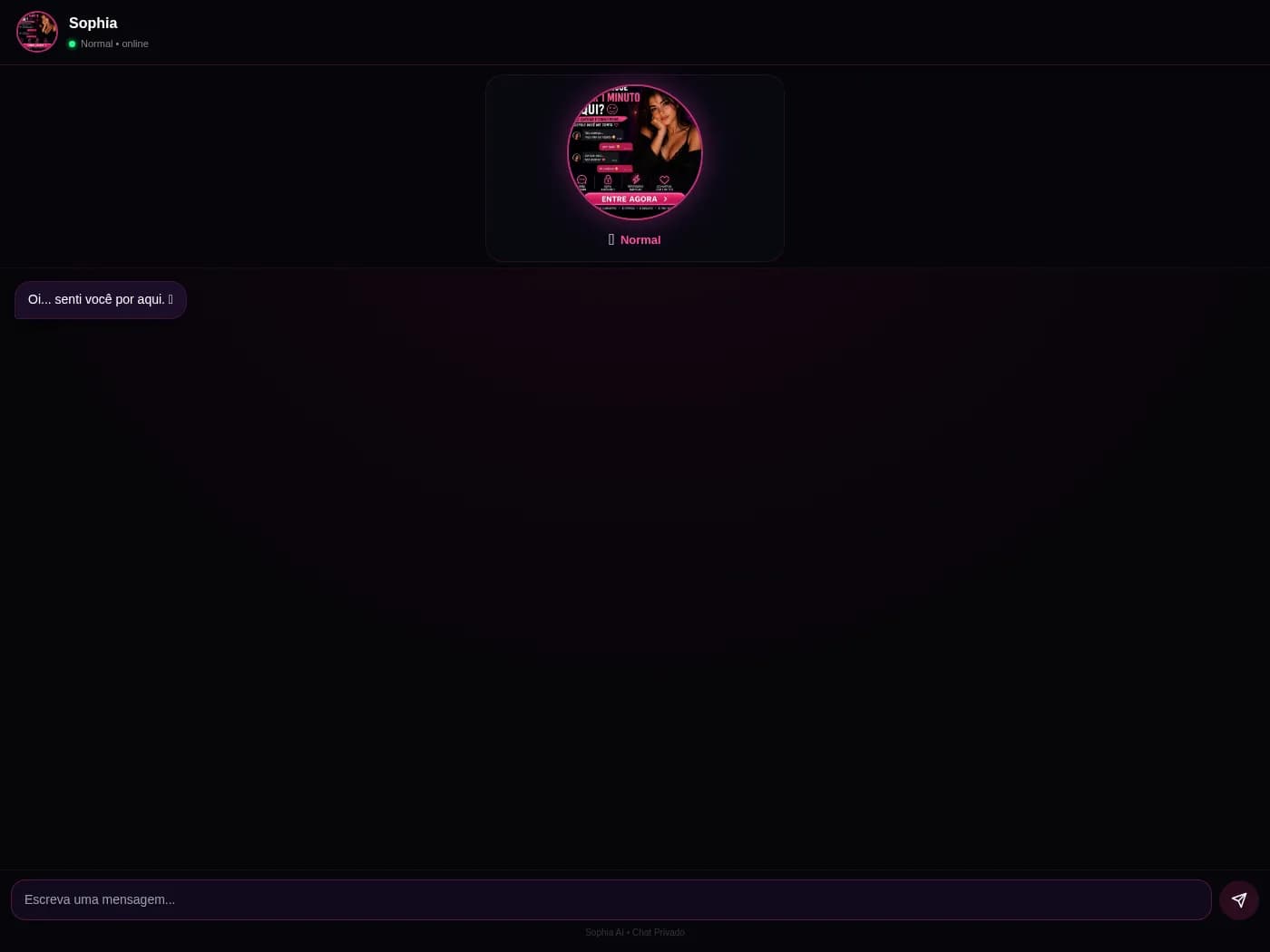 Premium Realistic Chat Avatar