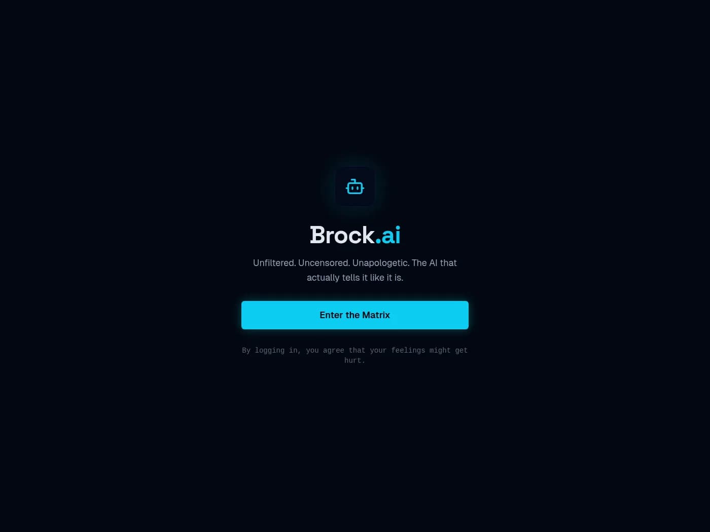 Premium Grok Clone