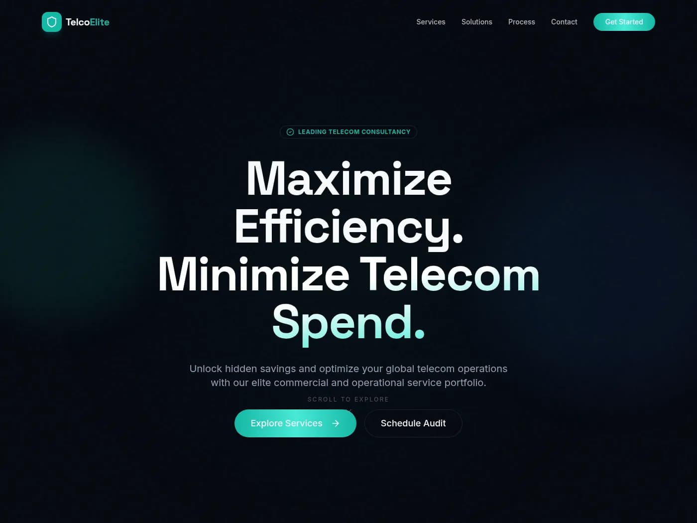 Premium Services Web