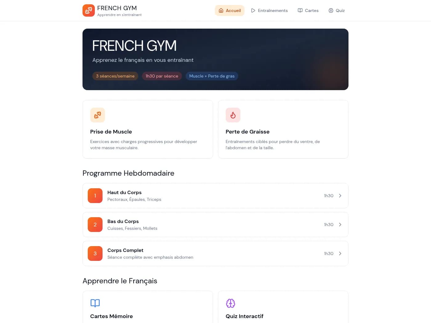 Présence Notifier