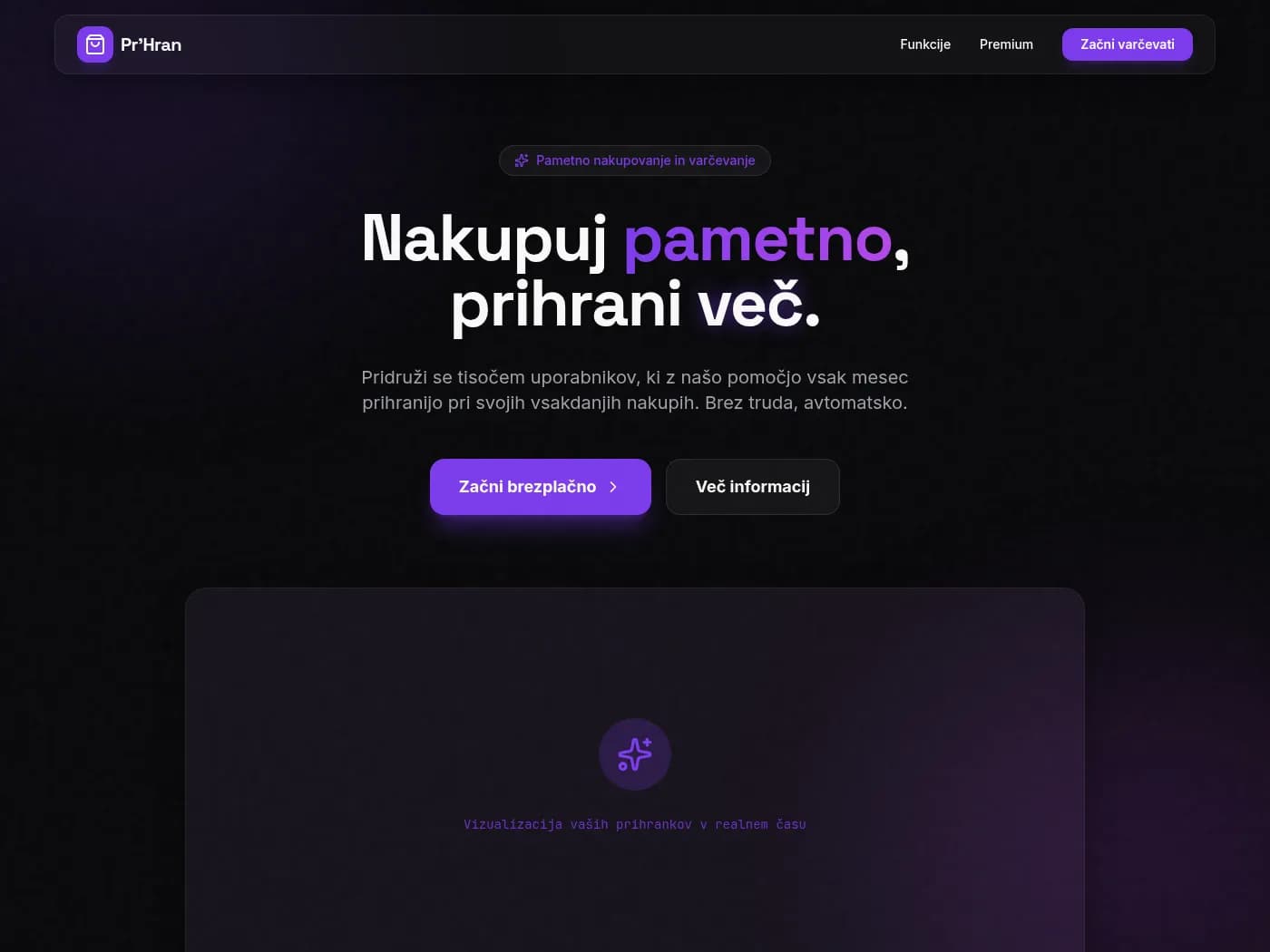 Prhran Web Revamp