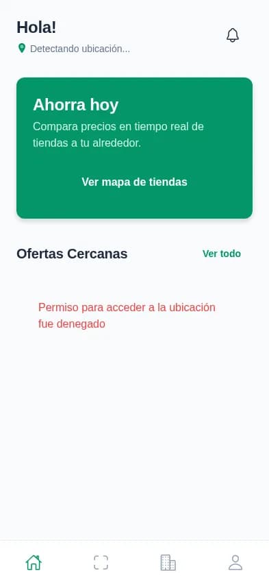 Price Scan Finder