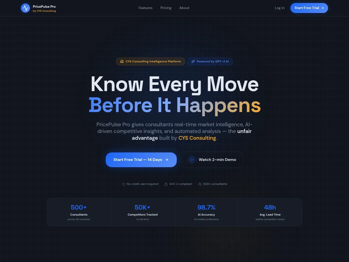 PricePulse Pro