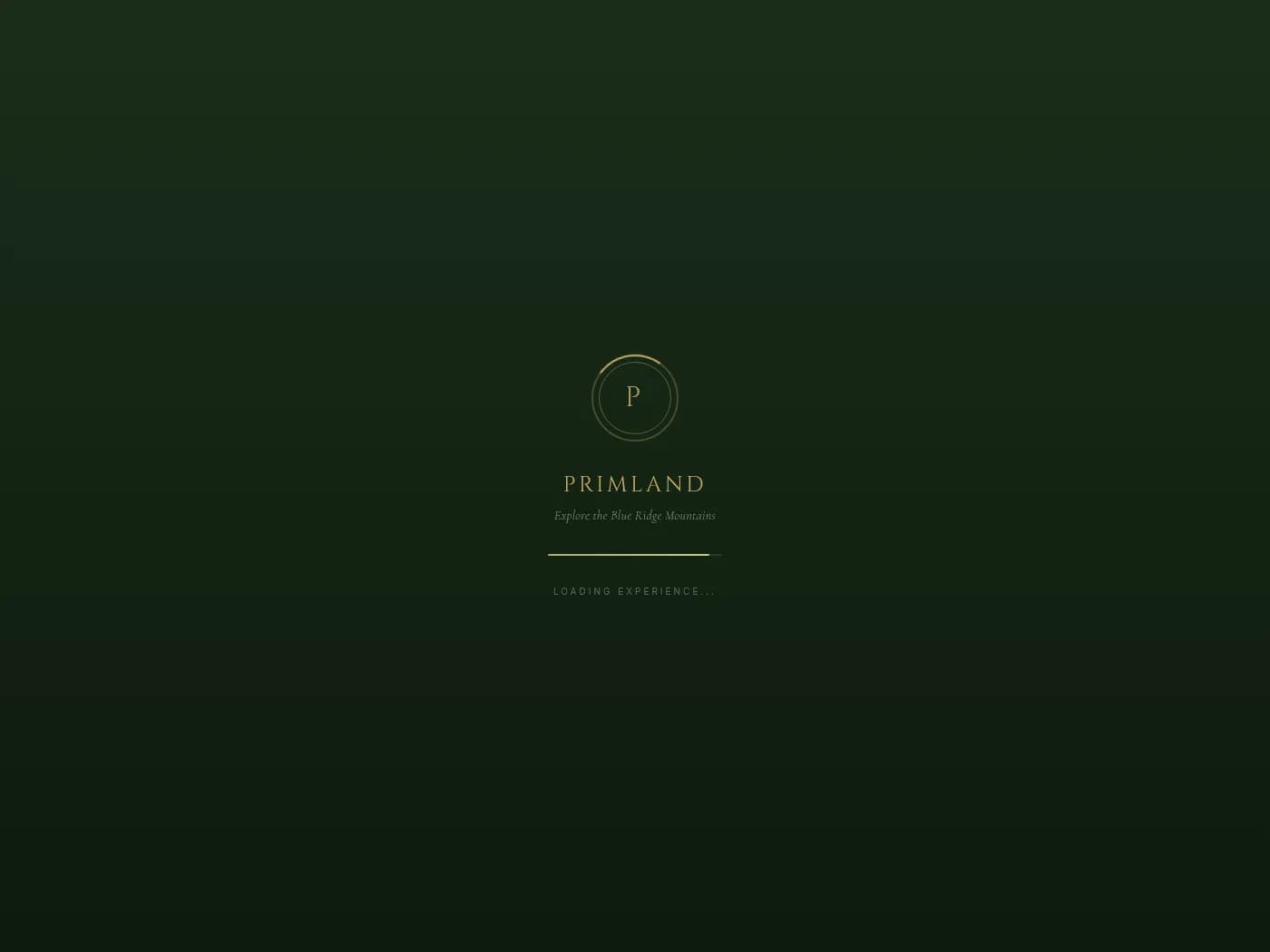 Primland 3D Showcase
