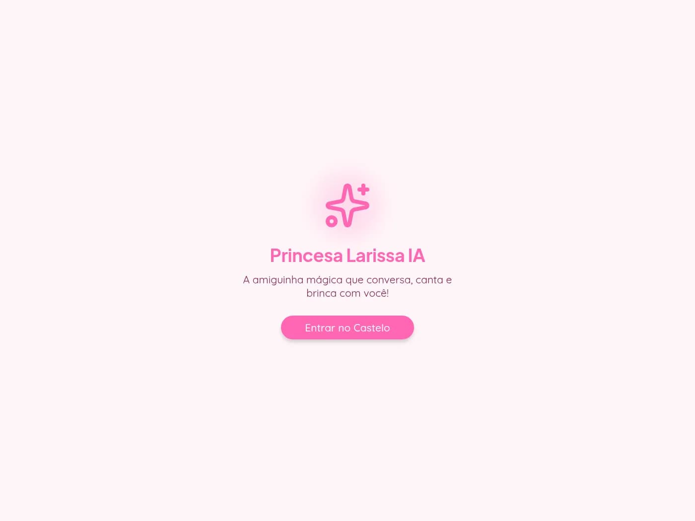 Princesa Larissa IA