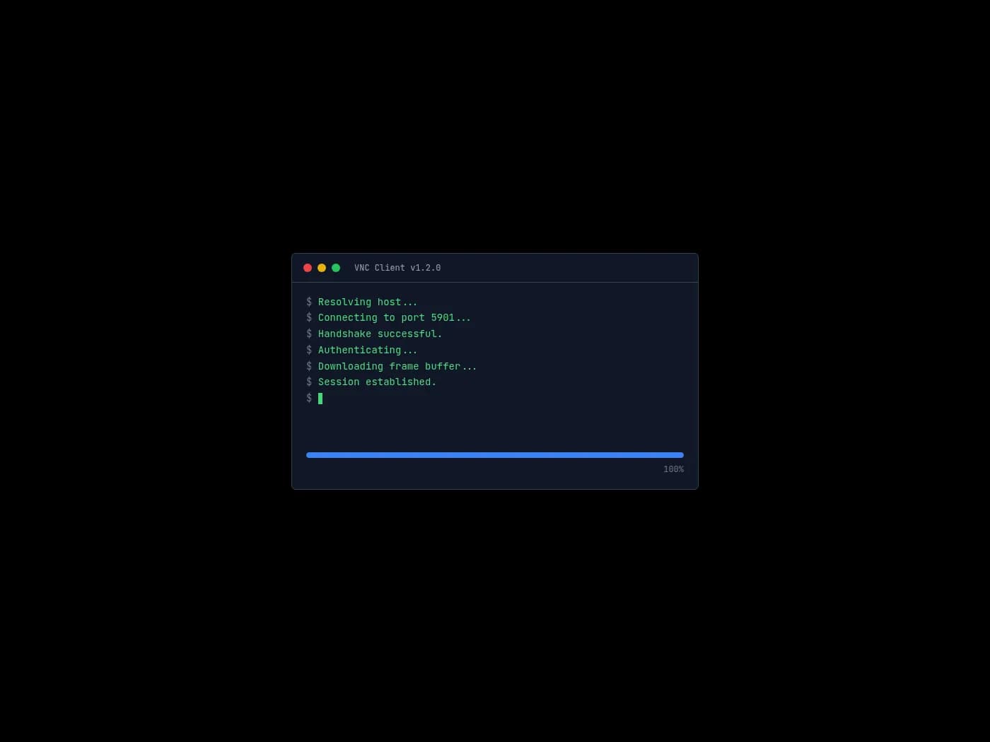 Prism VNC Game Fixer