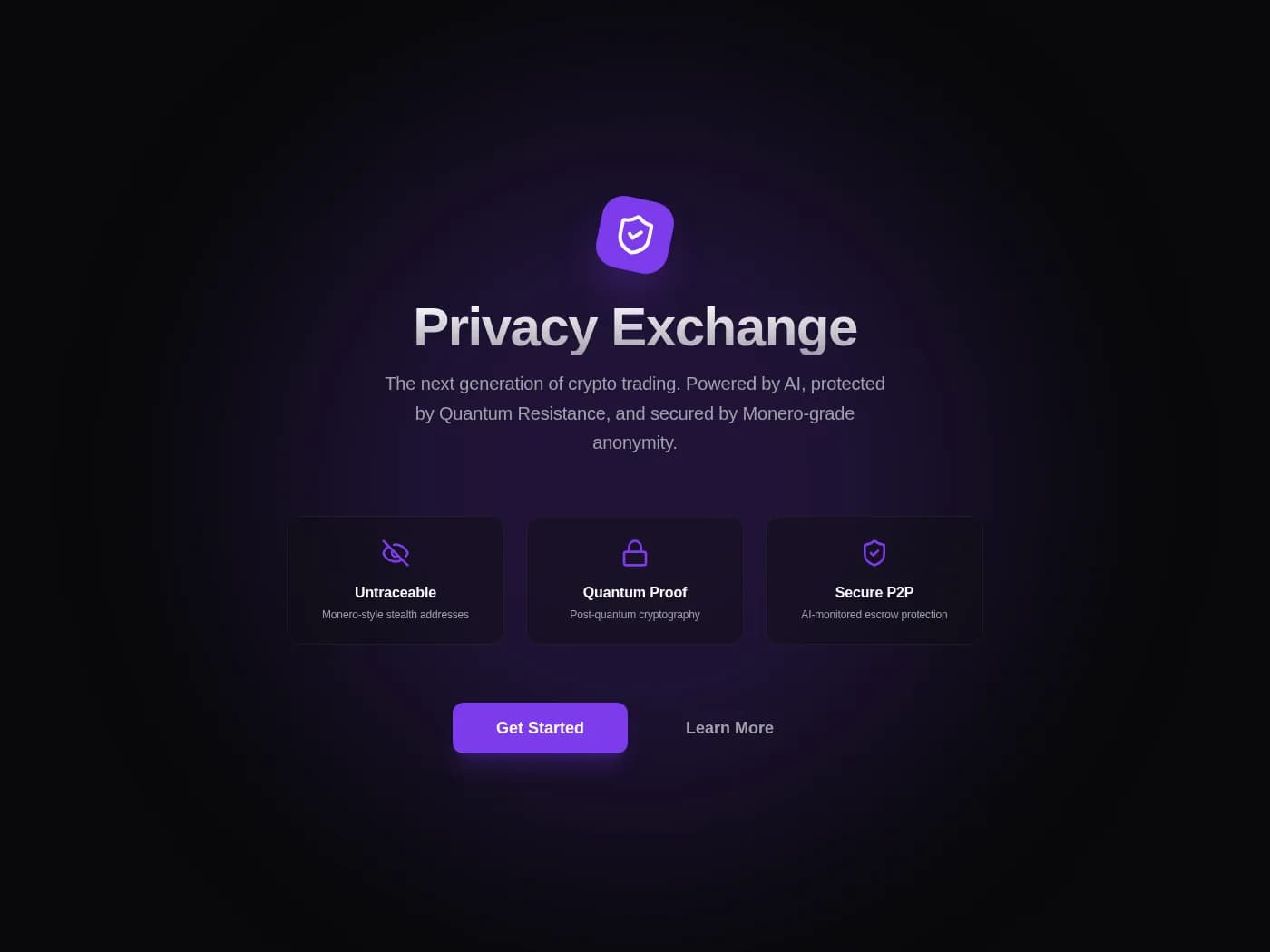 P Exchange