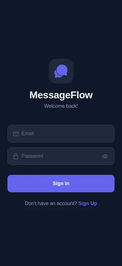 PrivatePlay App