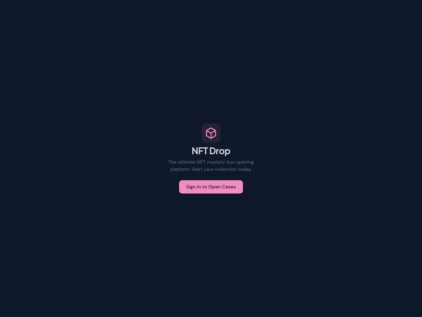 Privet App