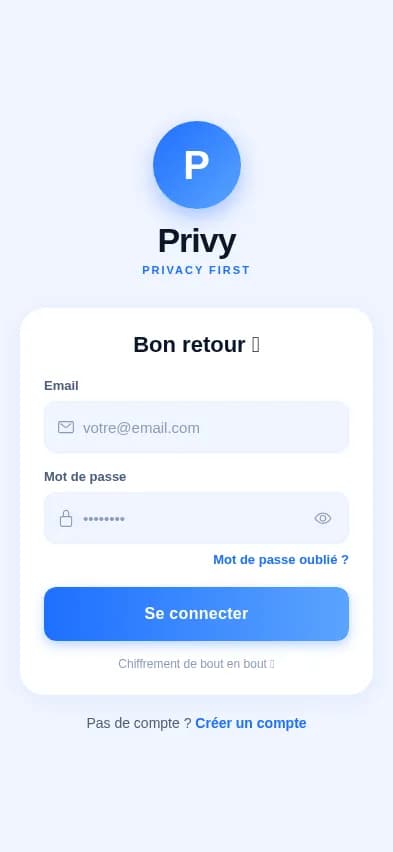 Privy