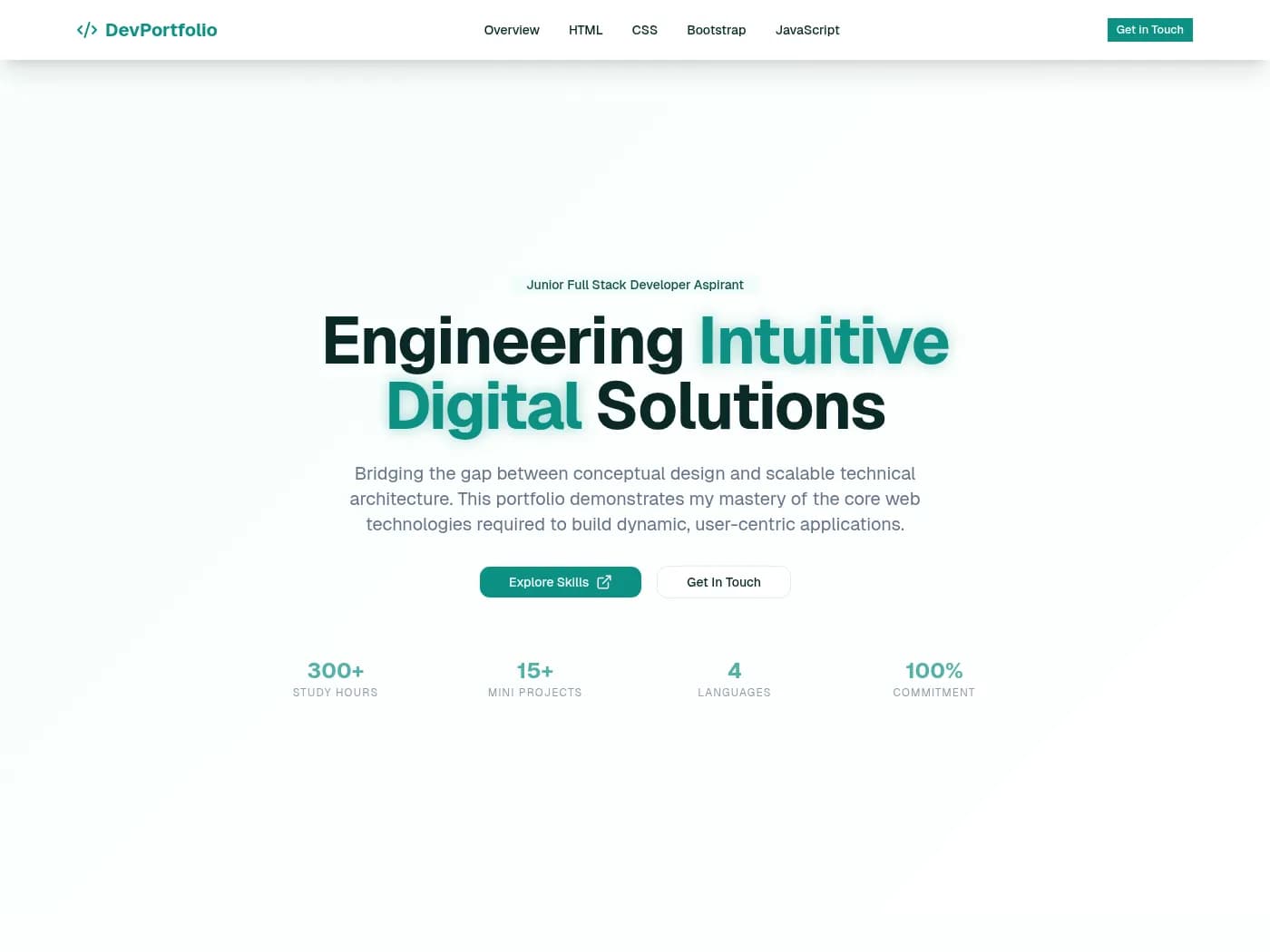 Pro Assessment Site