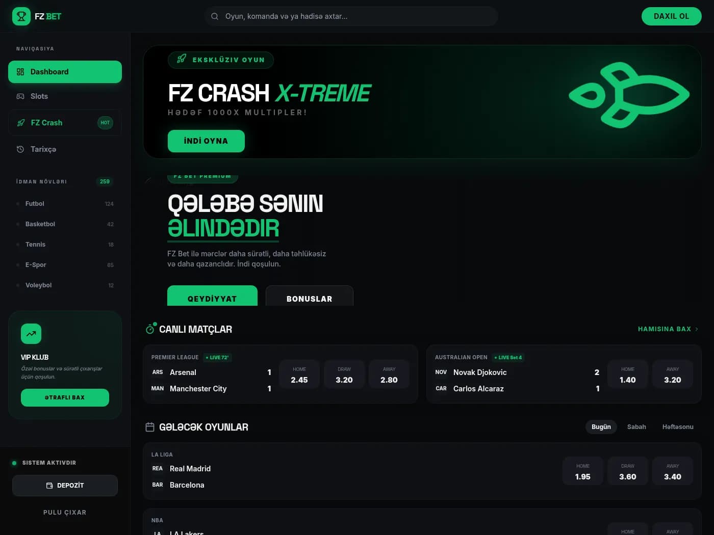 ProBetting Hub