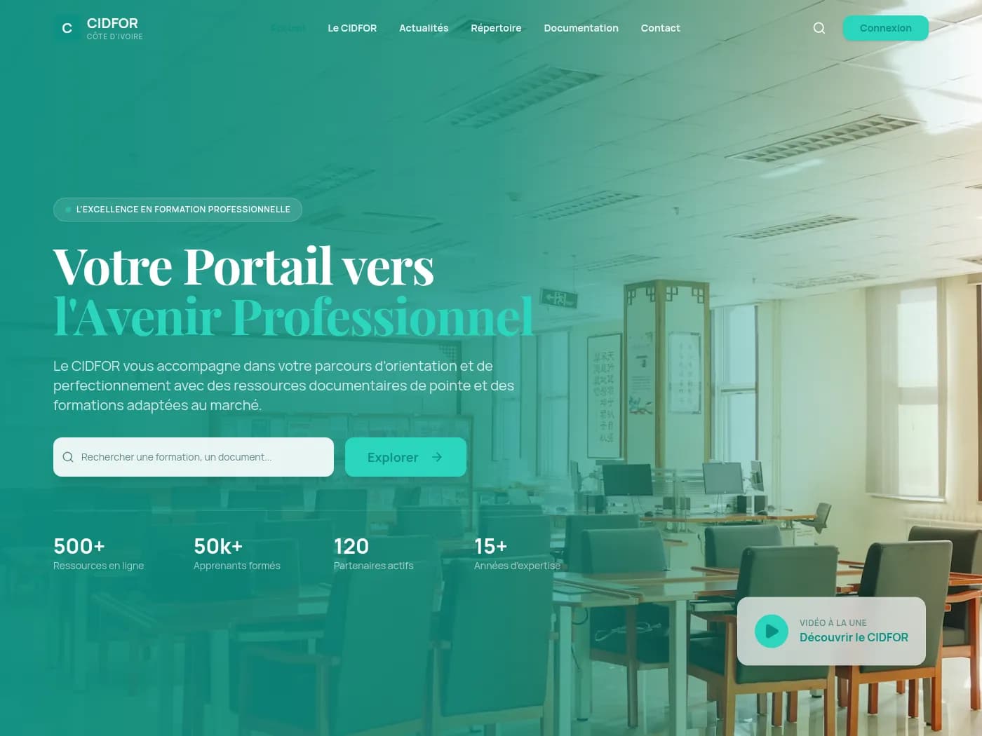 Pro Business Directory