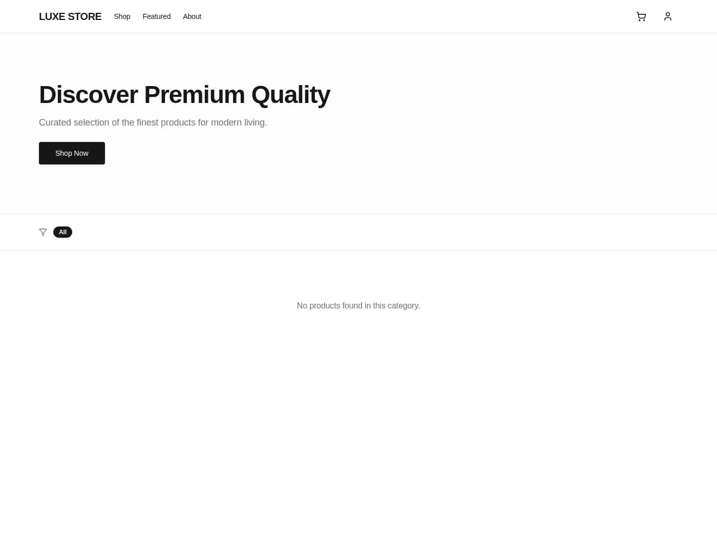 Pro E-Commerce Suite