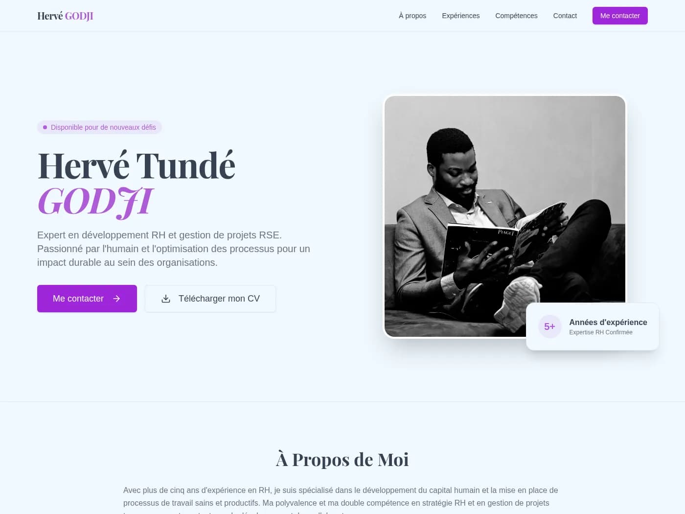 ProPortfolio Web