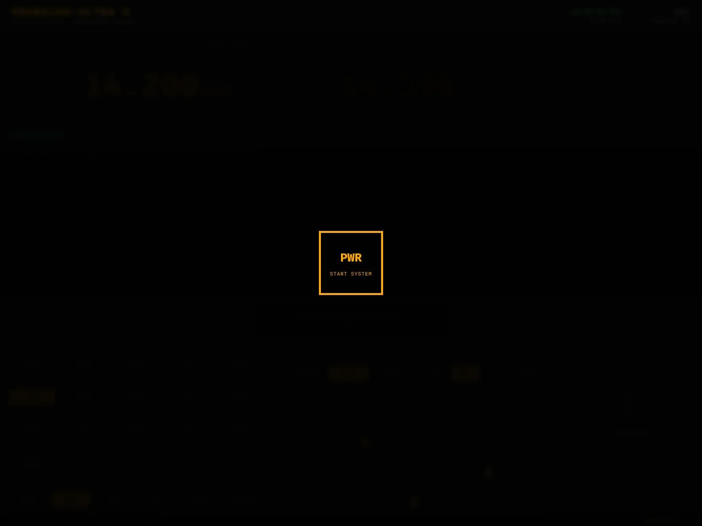 Pro Radio Virtual Console