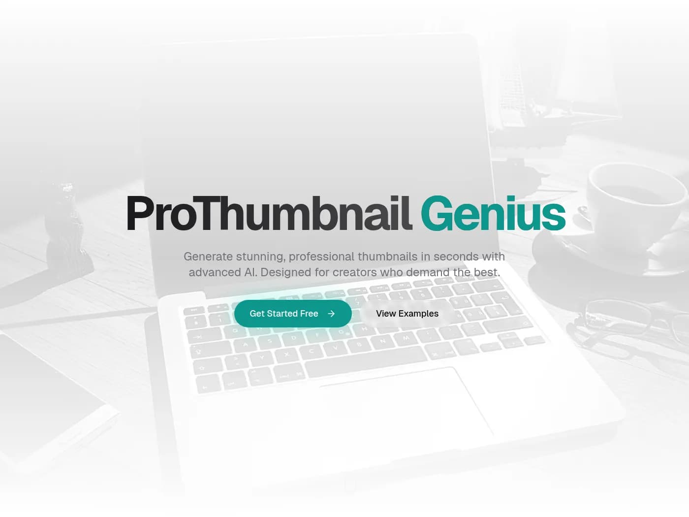 ProThumbnail Genius