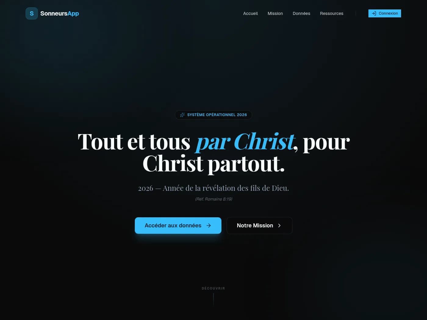 Pro Web Code Launch