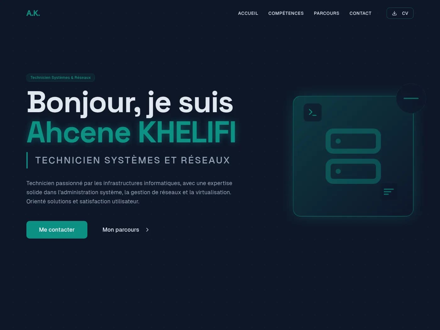 Pro Web Presence