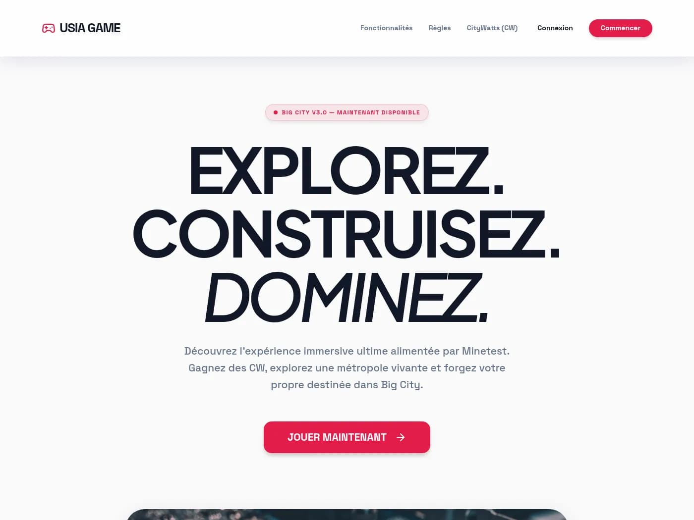 Interactive Pro Webmaster Site