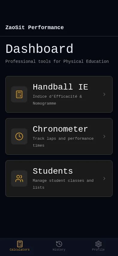 ProApp Builder