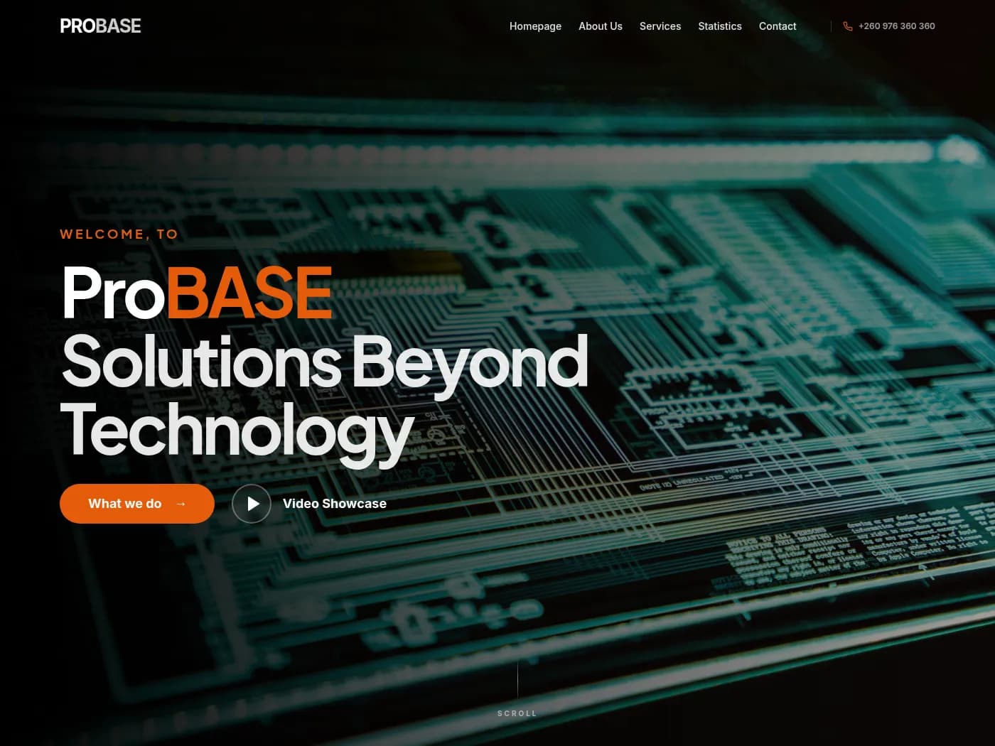Probase Group Clone