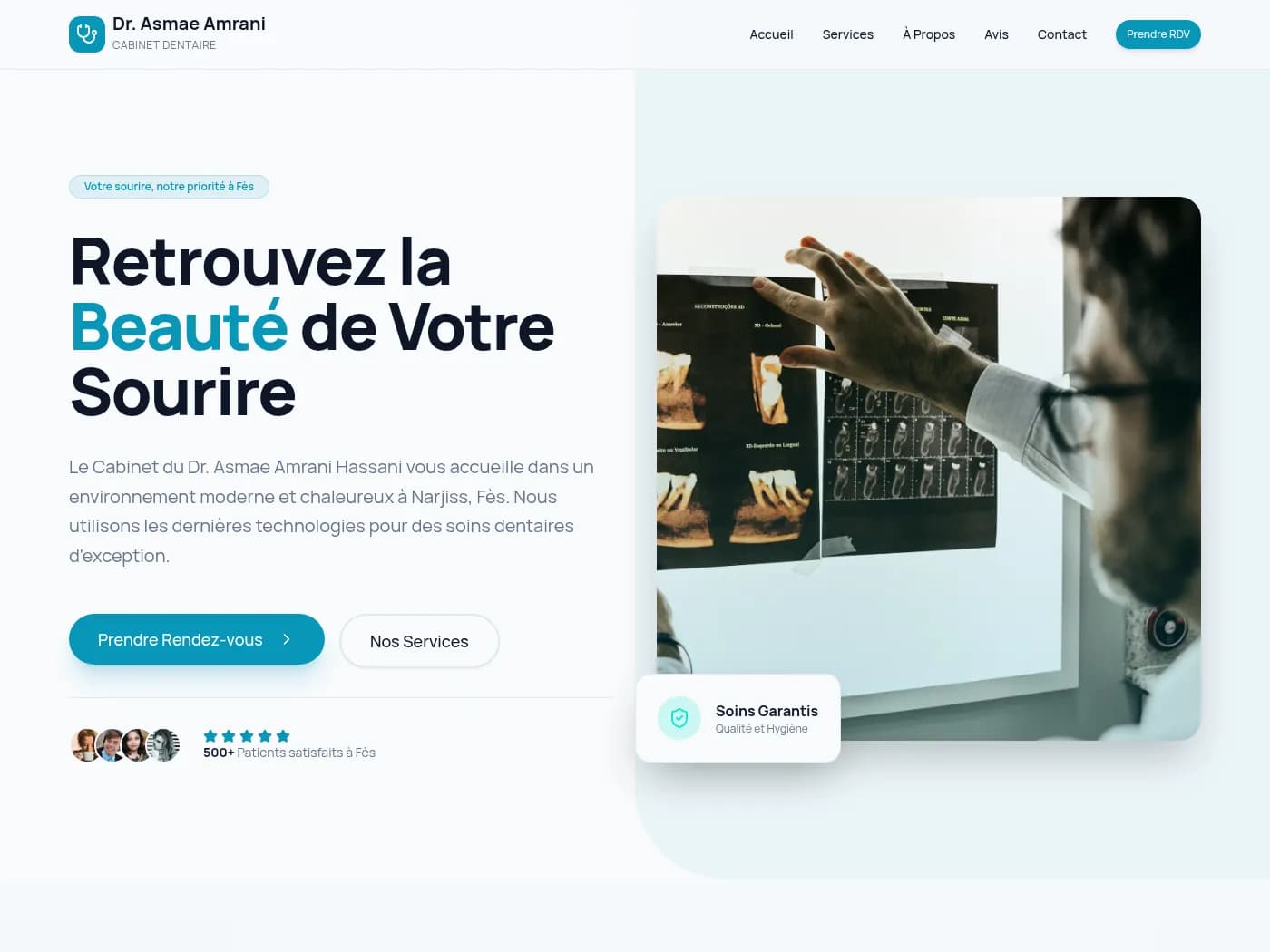 ProBiz Web Presence