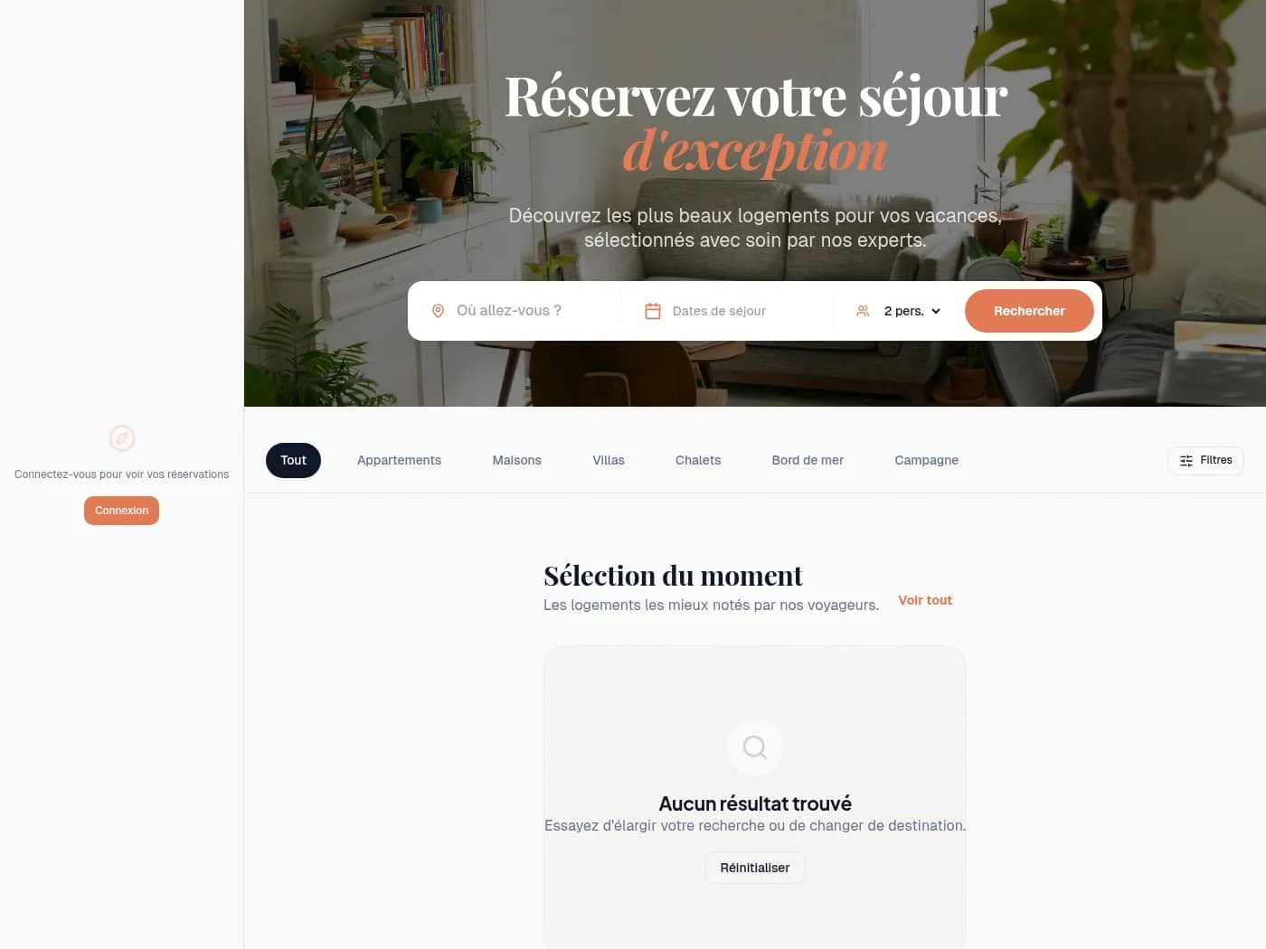 ProBooking Platform