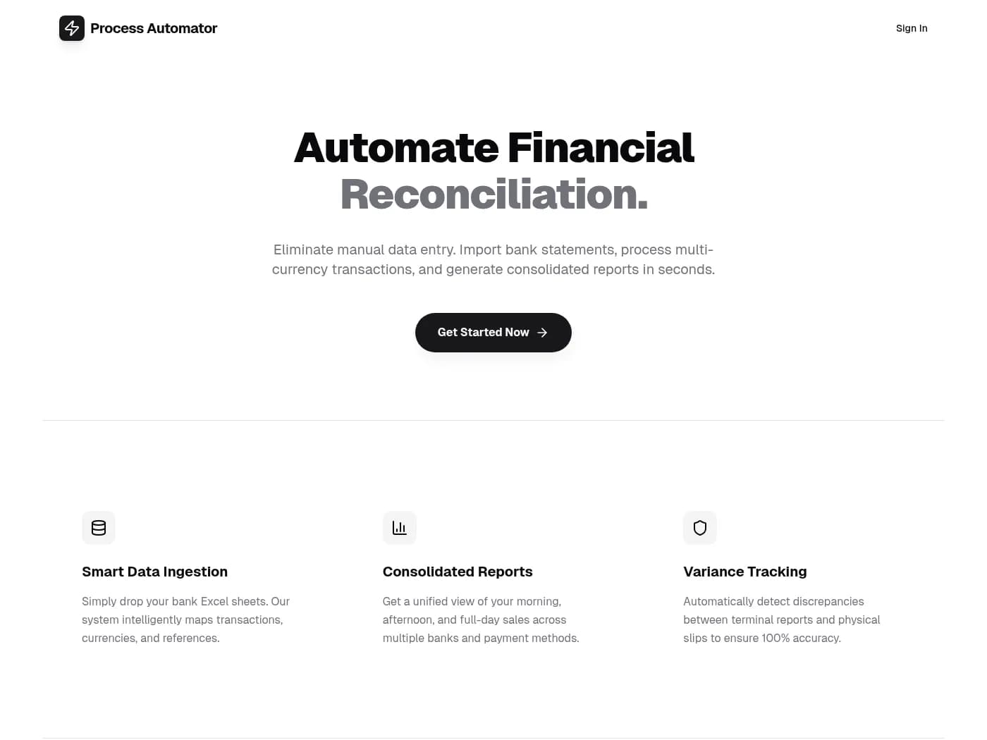 Process Automator
