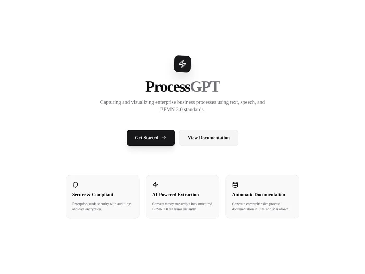 ProcessGPT