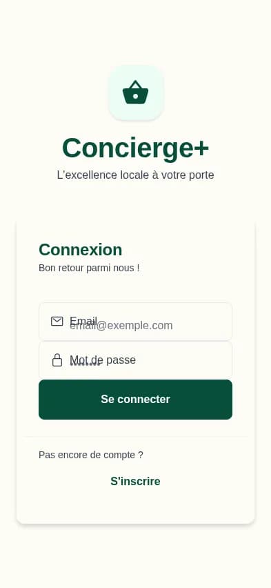ProConnect Mobile