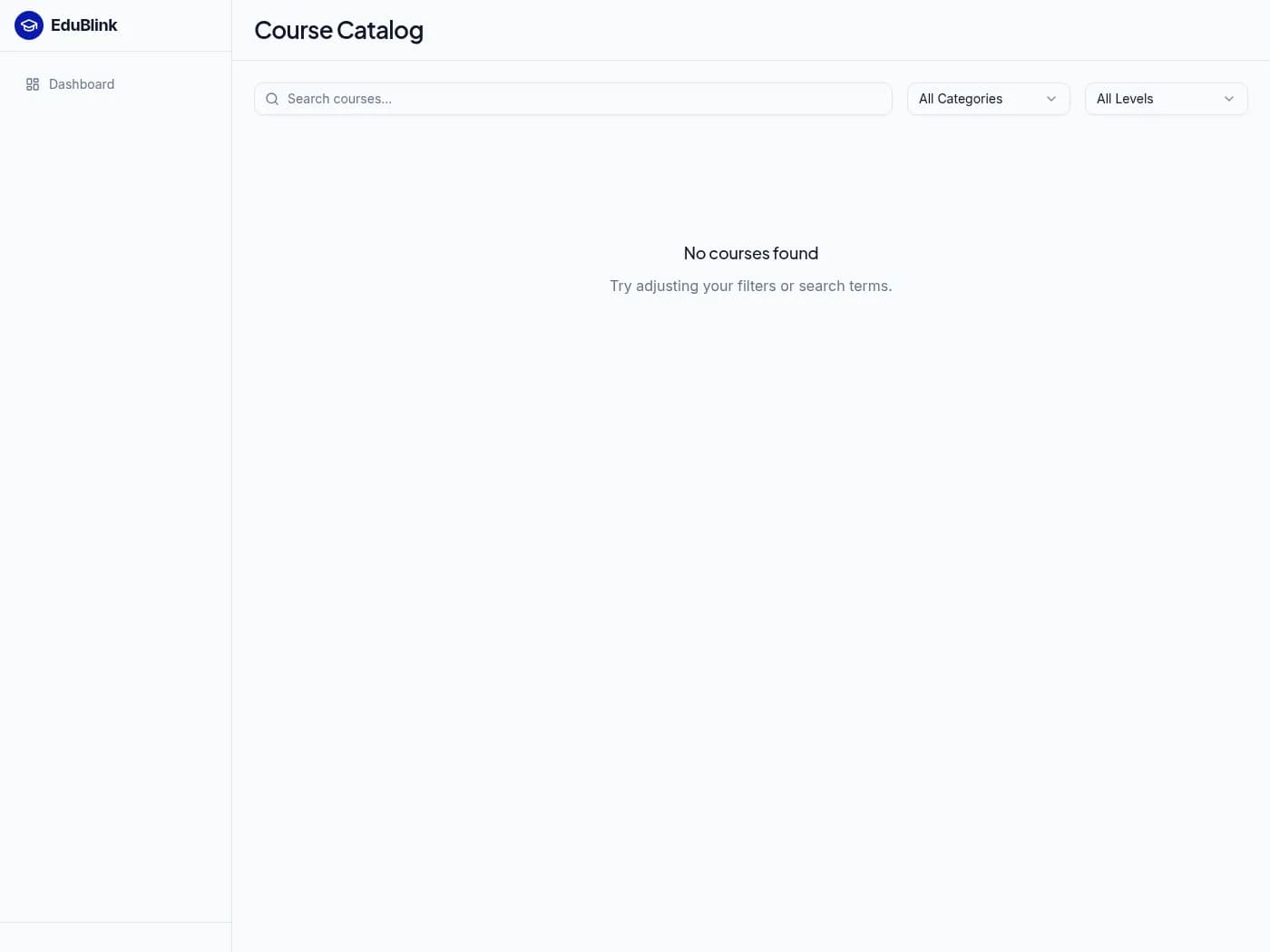 ProCourse Builder