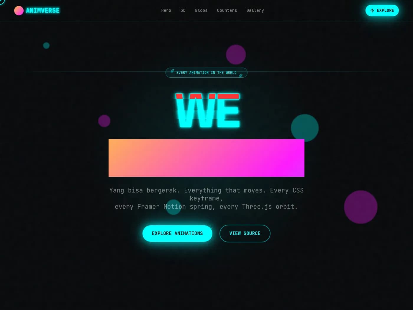 ProDev Web Platform