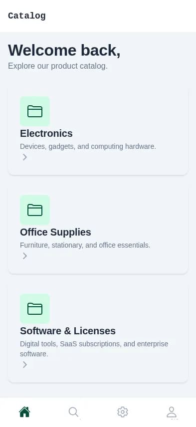 Product Catalog Pro