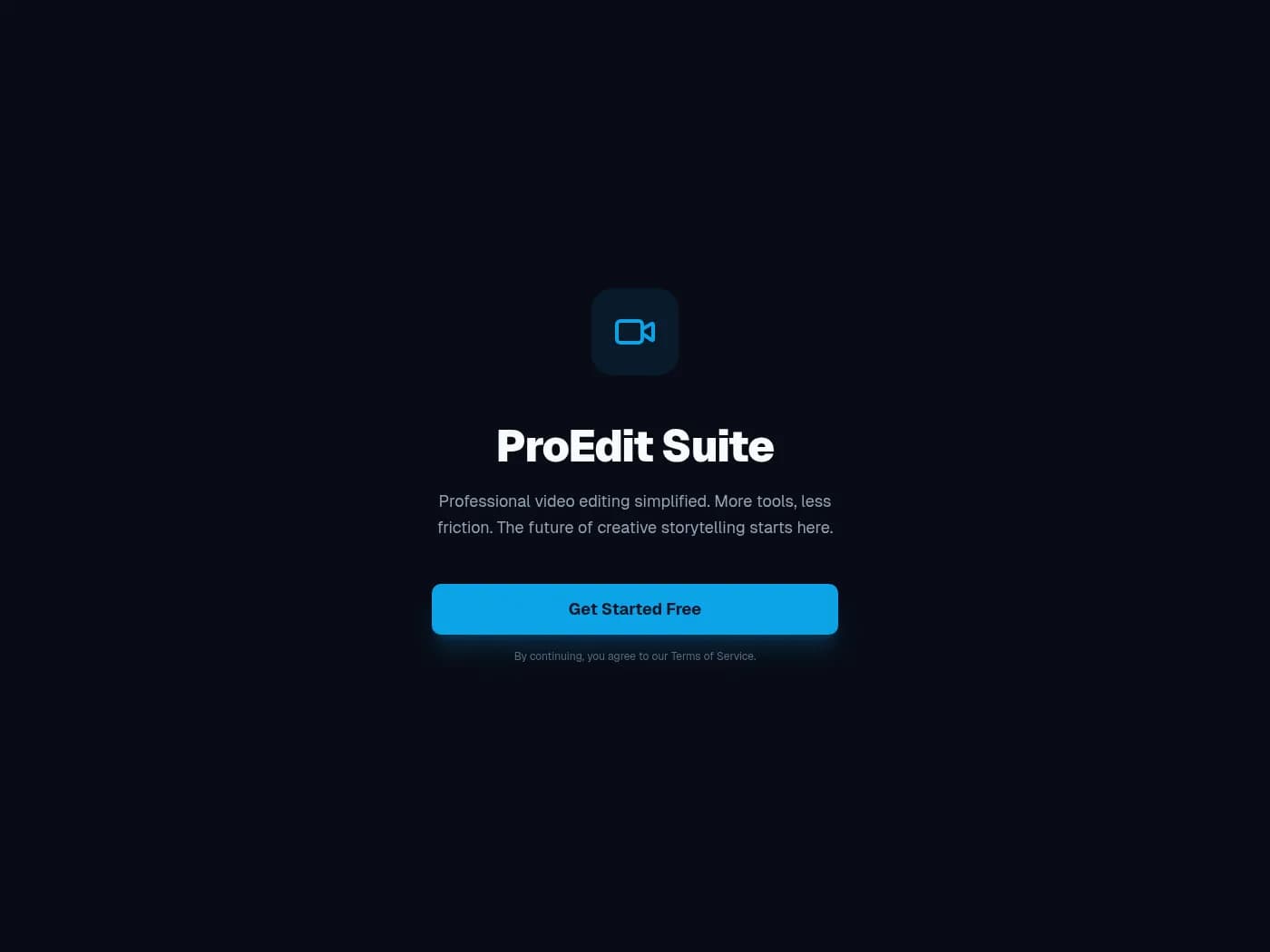 ProEdit Suite