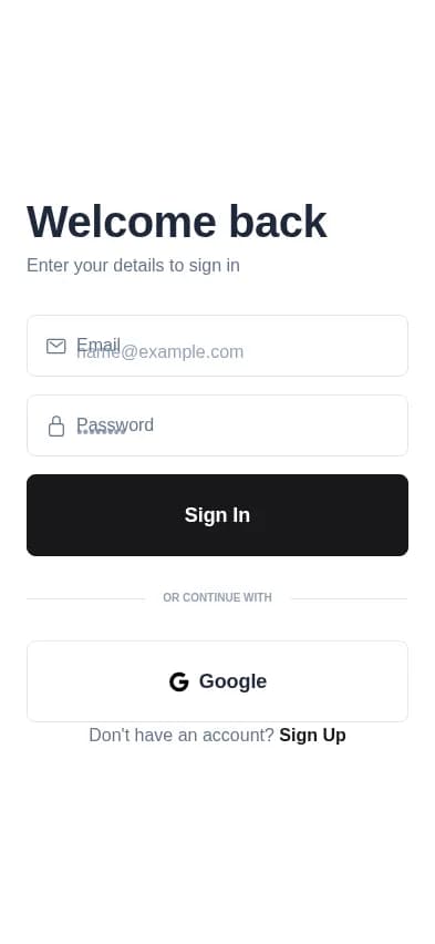 ProFinder Connect