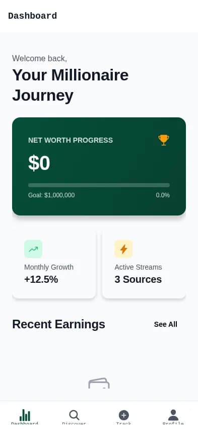 Profit Pathways