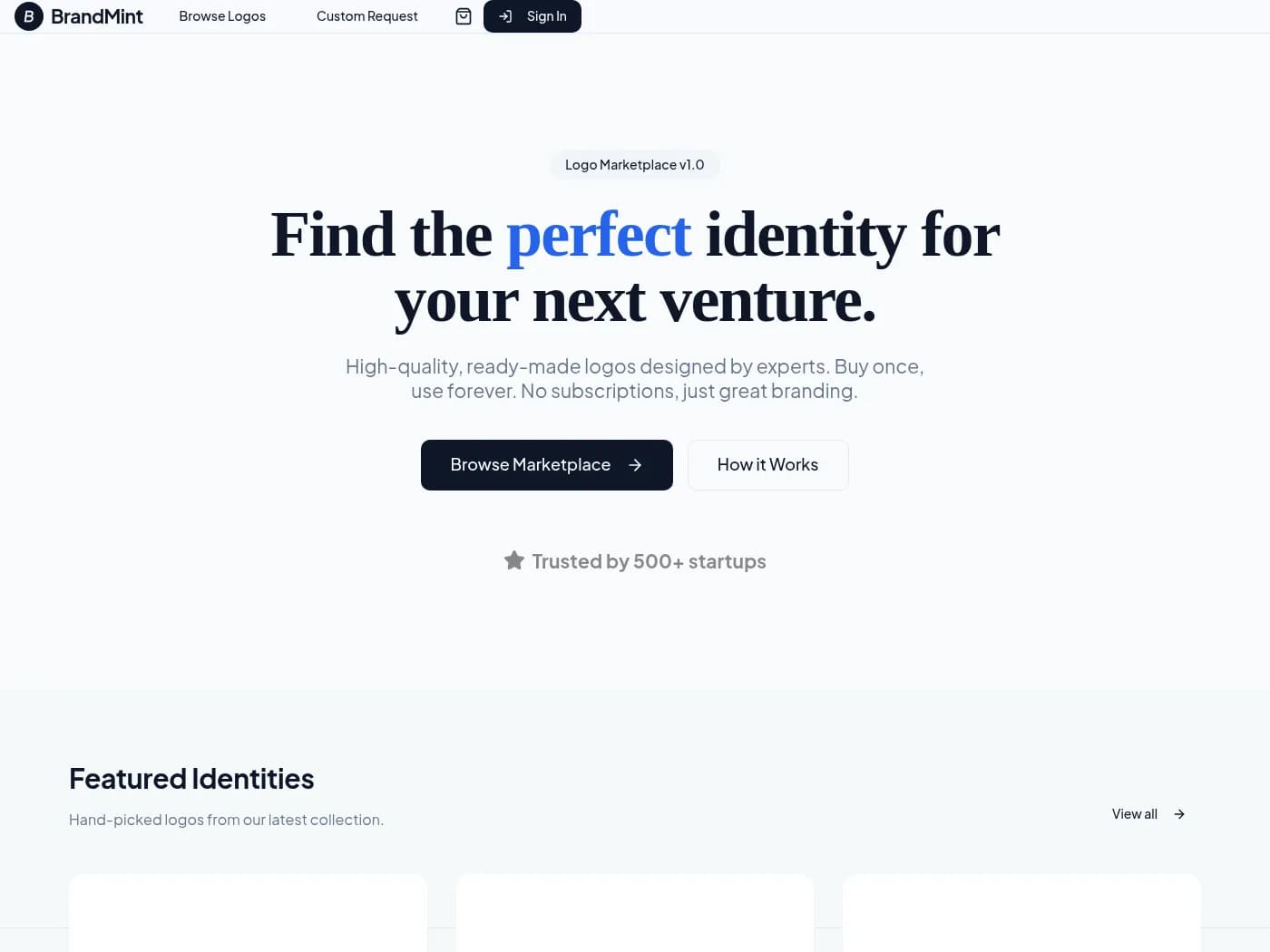 BrandMint